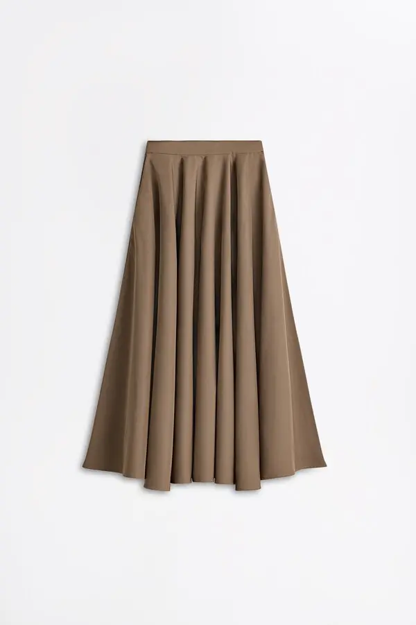 Scanlan Theodore Tech Skirt