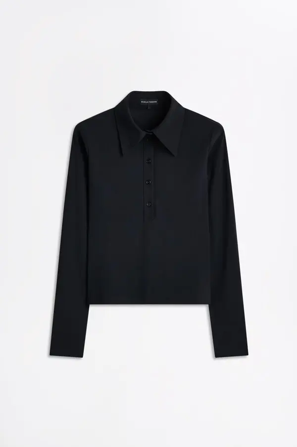 Scanlan Theodore Italian Shirt
