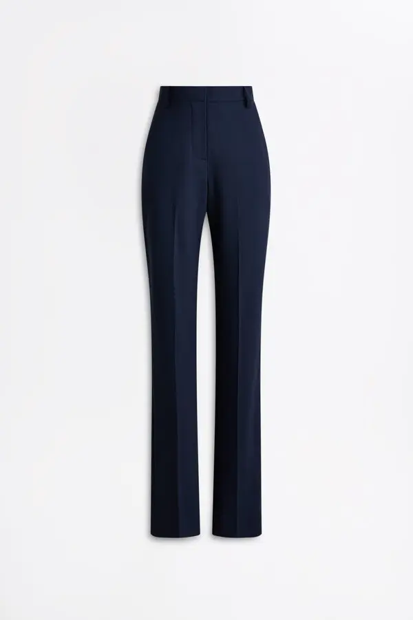 Scanlan Theodore Tailored Slim Leg Trouser