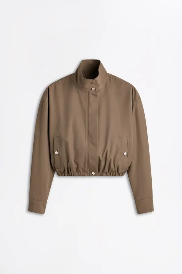 Scanlan Theodore Tech Trench Bomber
