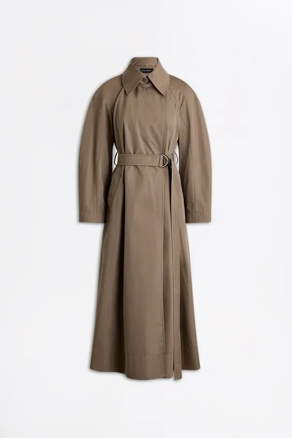 Scanlan Theodore Tech Trench