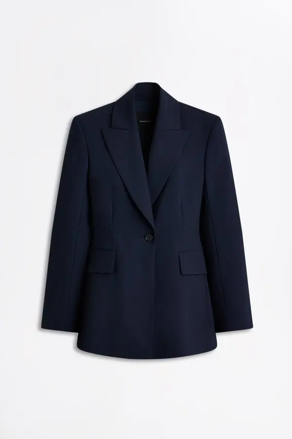 Scanlan Theodore Tux Tailored Jacket