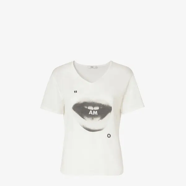 Fendi T-shirt