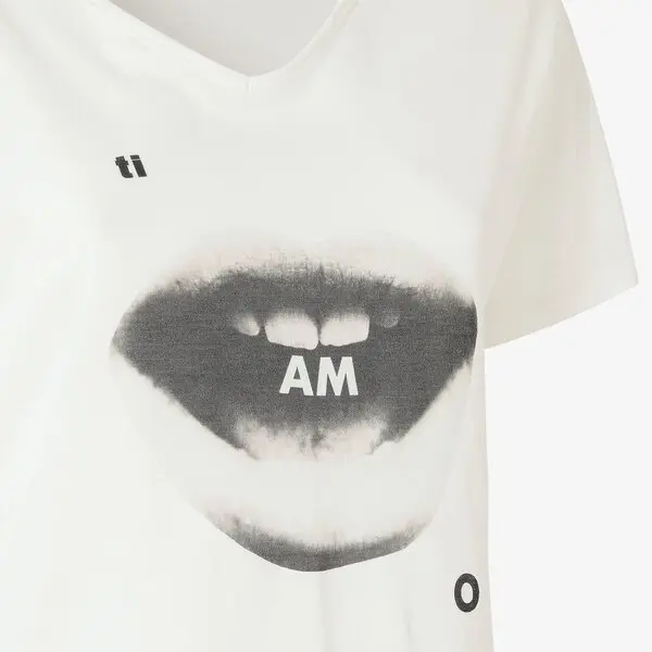 Fendi T-shirt