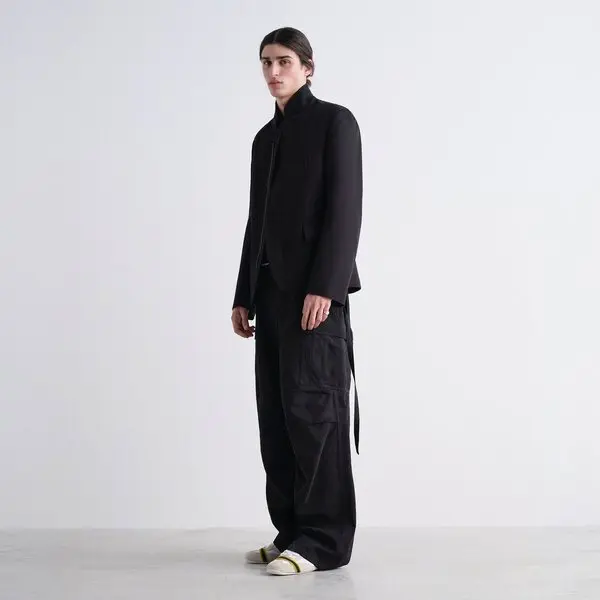 Fendi Blouson