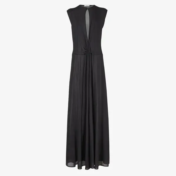 Fendi Dress - Black