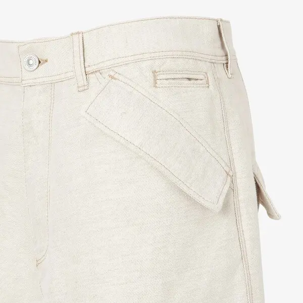 Fendi Bermudas