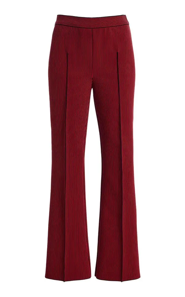HIGH SPORT Seersucker Kick Pants