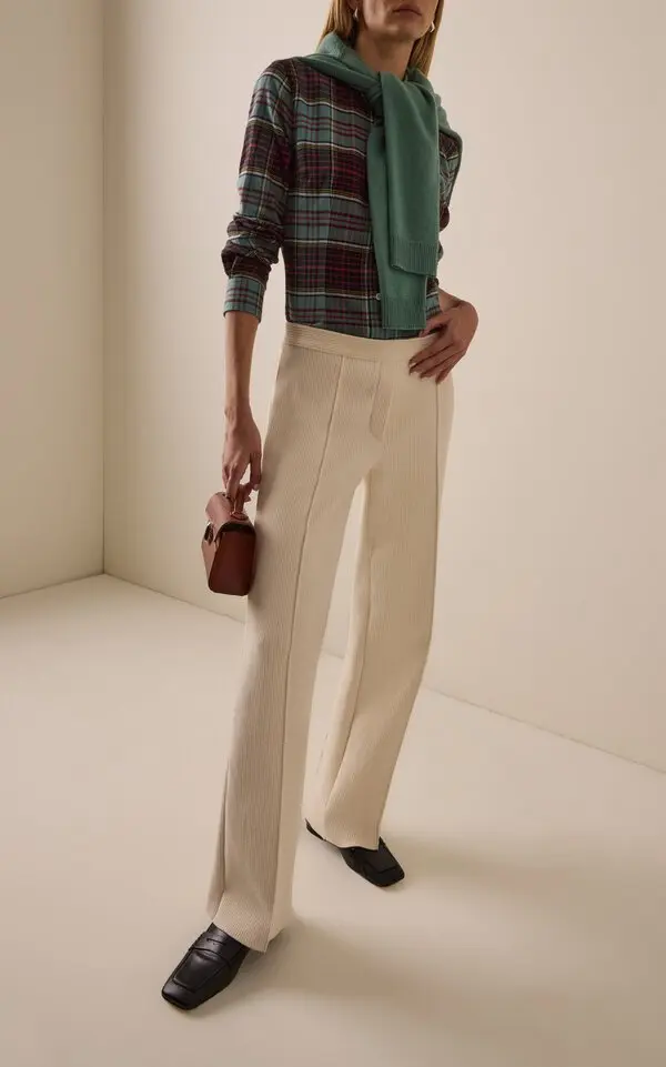 HIGH SPORT Kurt Cotton Shirt
