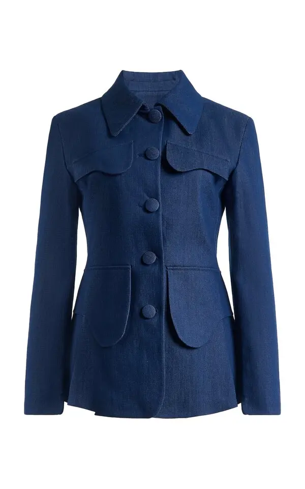 DESTREE Tamara Denim Jacket