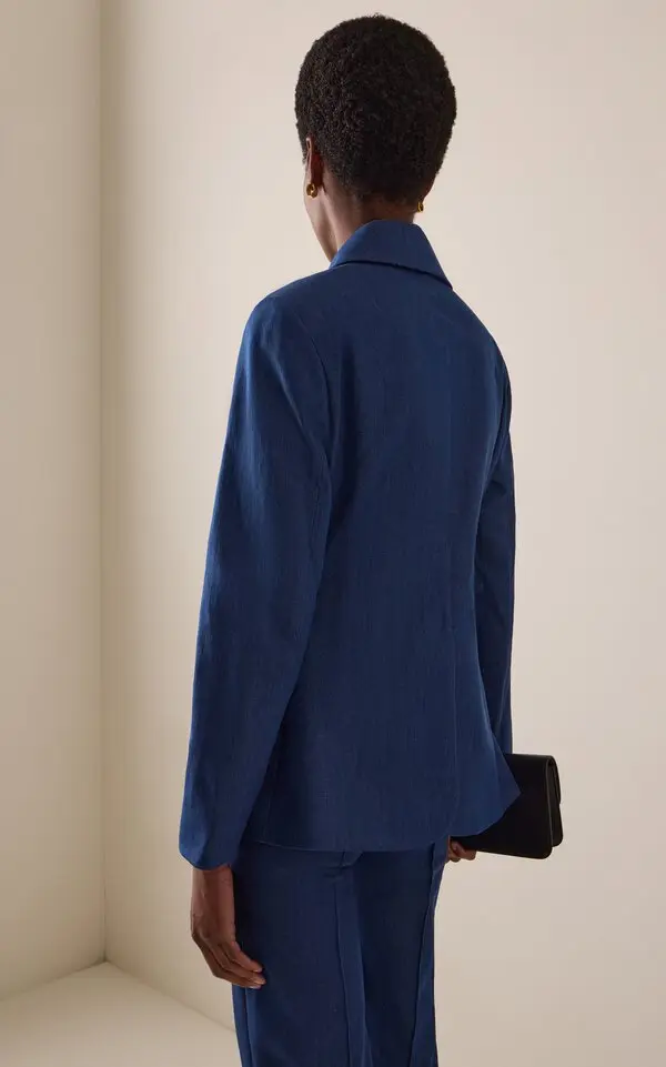 DESTREE Tamara Denim Jacket