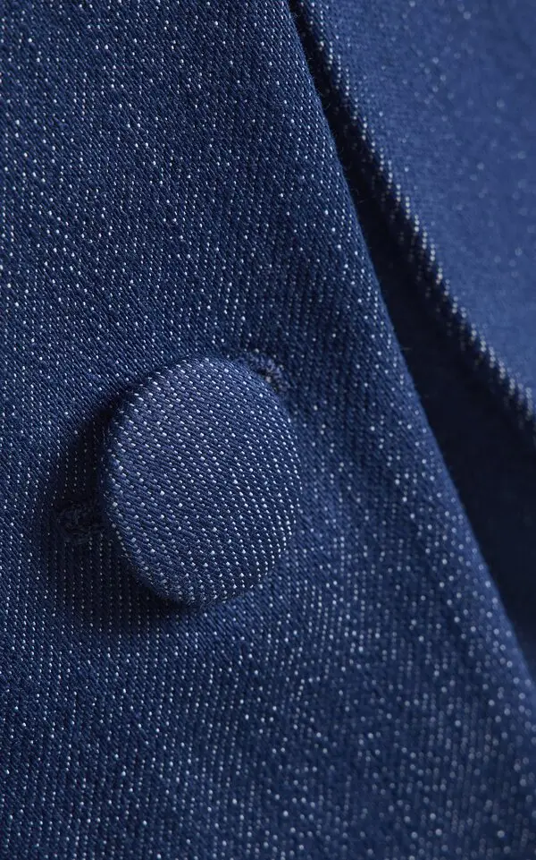 DESTREE Tamara Denim Jacket