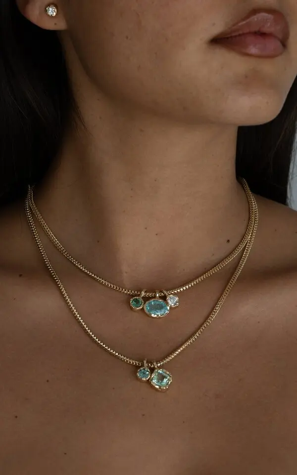 REAL FINE STUDIO Hampton Chain