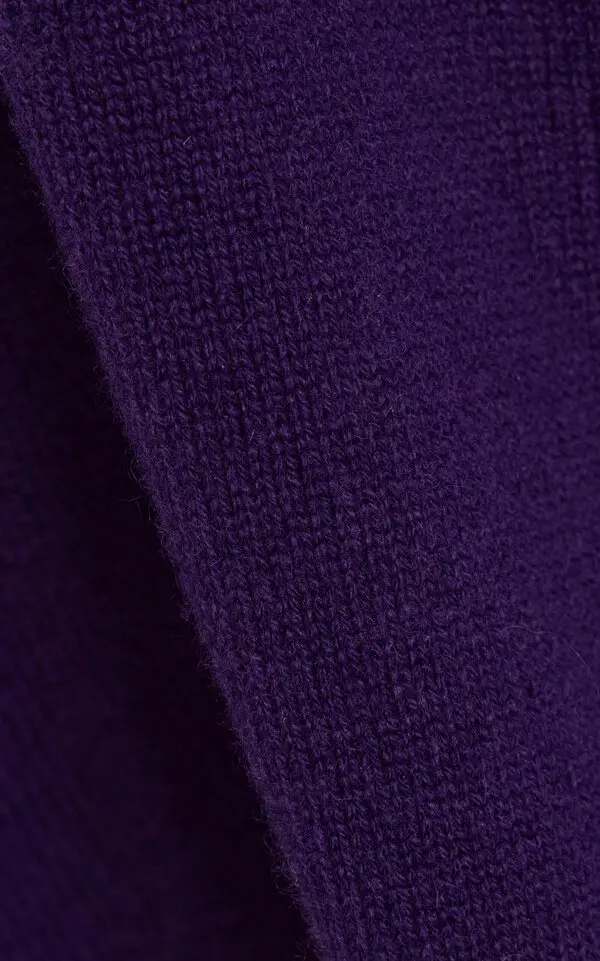 Staud Serrano Relaxed Cashmere Sweater