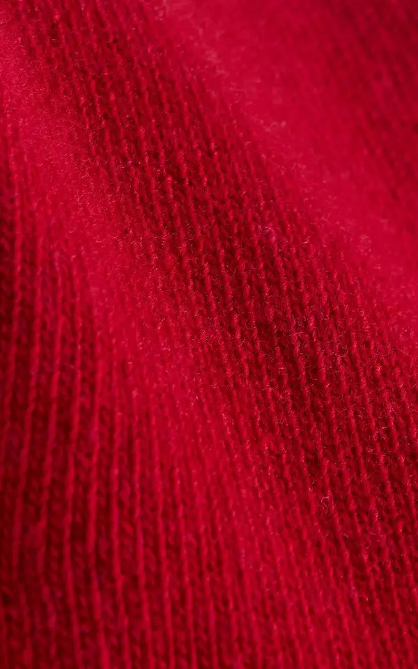 HIGH SPORT Cardigen Wool-cashmere Cardigan
