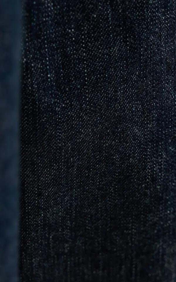 Moussy Vintage Jay Rigid Mid-rise Straight-leg Jeans