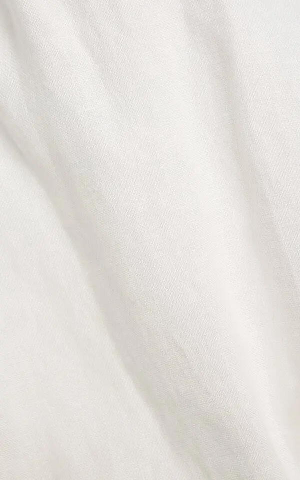 ELCE Gaia Linen Top