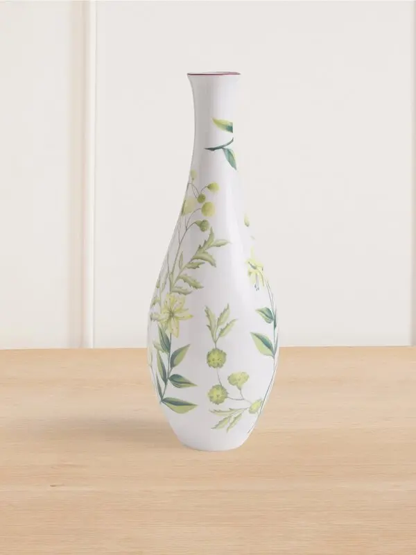 GINORI 1735 Florenza Porcelain Vase