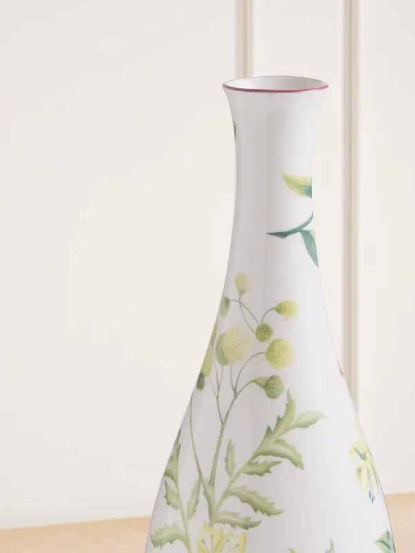 GINORI 1735 Florenza Porcelain Vase