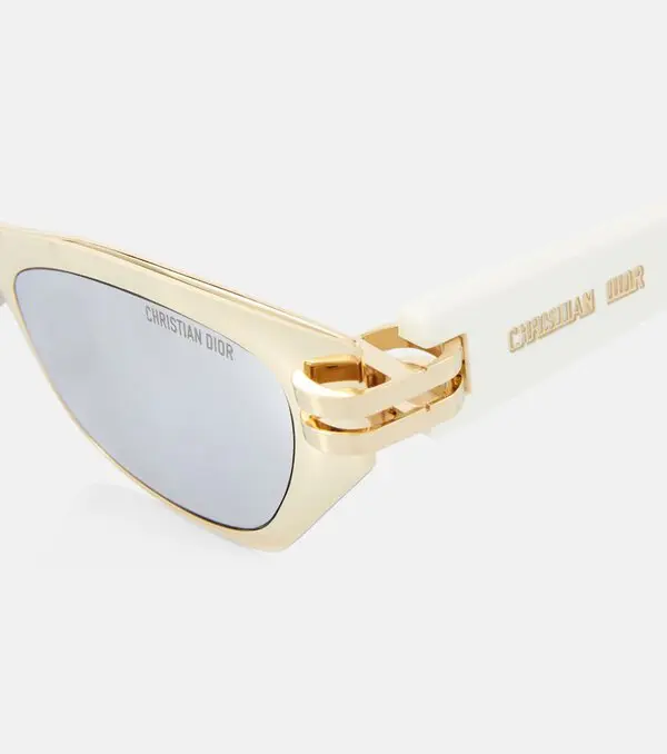 Dior Cat Eye Sunglasses