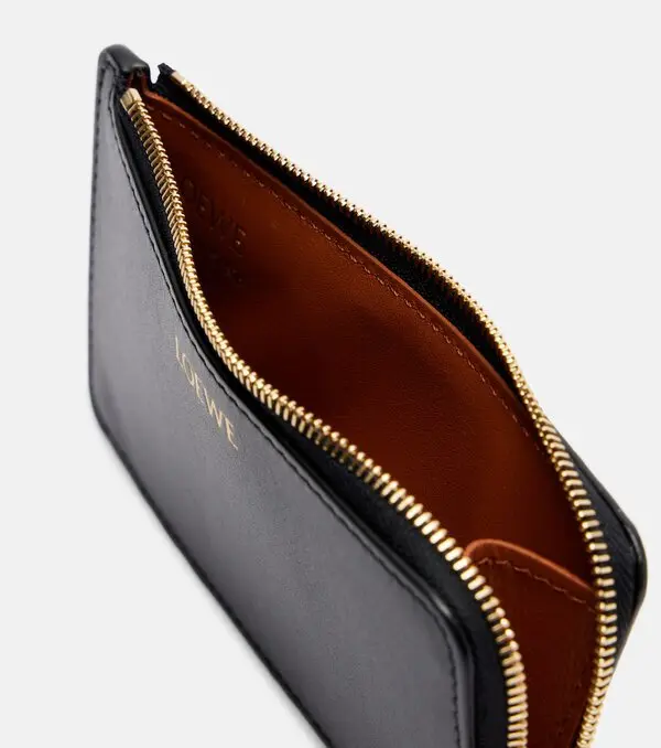 Loewe Leather Card Case