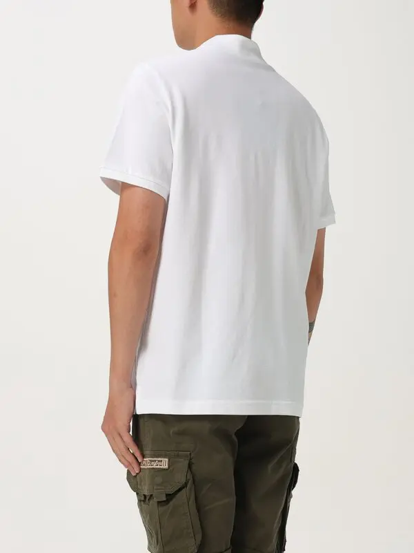 Moose Knuckles Polo Shirt