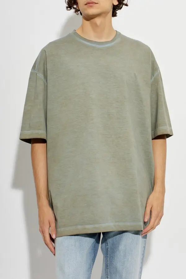 MAISON MARGIELA Oversize’ T-shirt