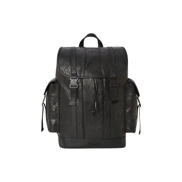 SPRAYGROUND Private Jet Monte Carlo Backpack