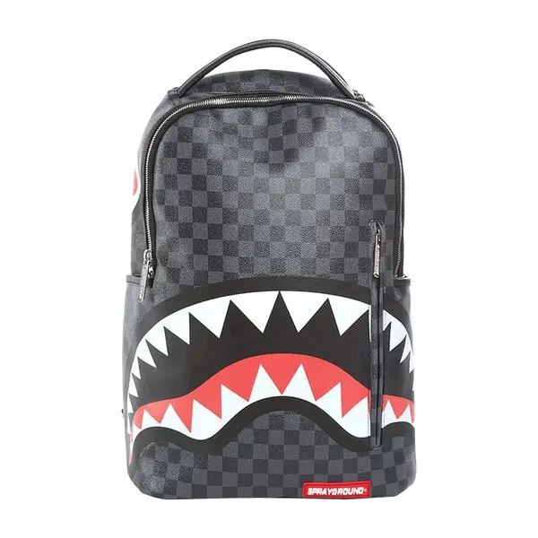 SPRAYGROUND Sharks In Paris Backpack