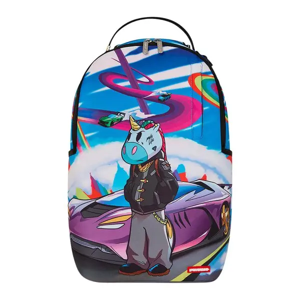 SPRAYGROUND Unicorn Drift Backpack