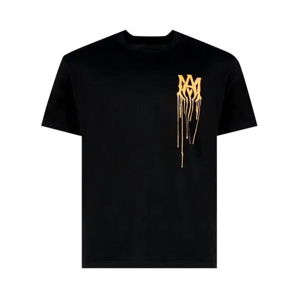 Amiri Spray Paint Ma Tee
