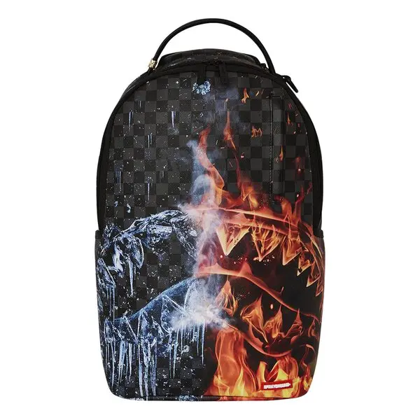 SPRAYGROUND Cold Heat Dlxsv Backpack