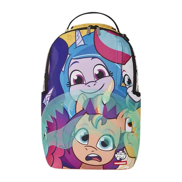 SPRAYGROUND My Little Pony Party Dlxr Backpack