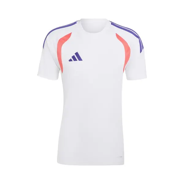 Adidas Tiro26 League Jersey - White