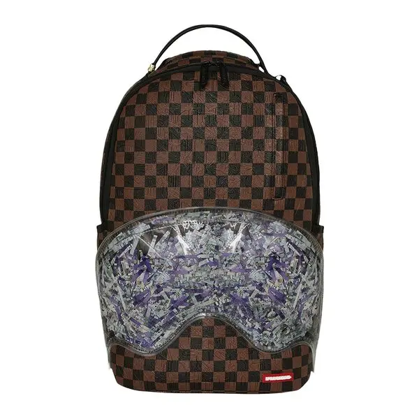 SPRAYGROUND Shred Shark Backpack