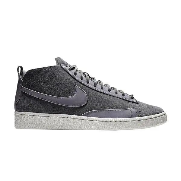 Nike Blazer Chukka Cs Tc 'stealth