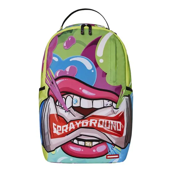 SPRAYGROUND Gummy Spray Dlxr Backpack