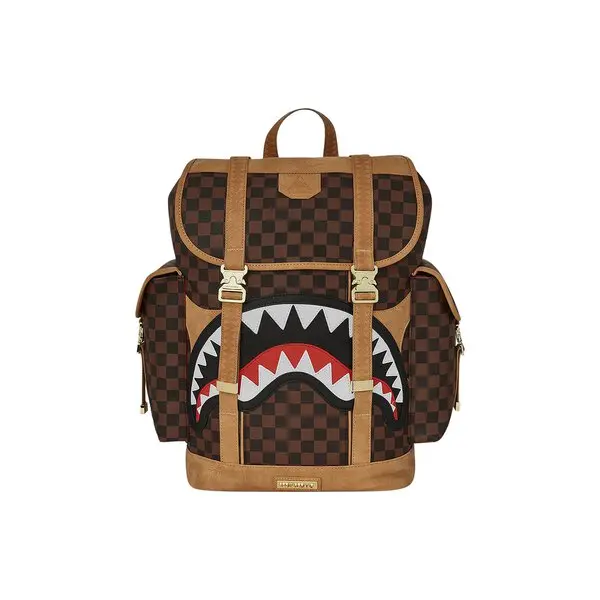 SPRAYGROUND Hennyville Monte Carlo Backpack