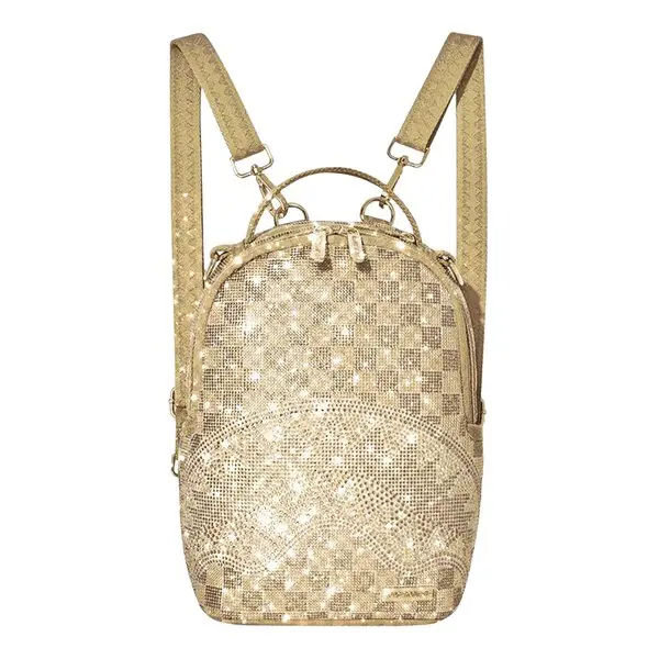 SPRAYGROUND Trinity 24k Mini Backpack