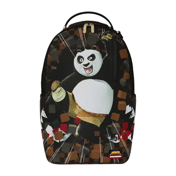 SPRAYGROUND The Dragon Warrior Backpack