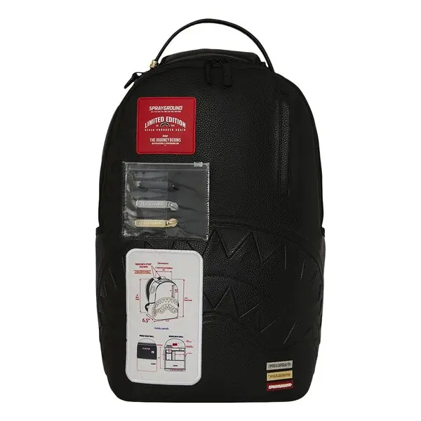 SPRAYGROUND Techpack Stack Backpack