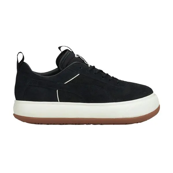 PUMA Wmns Suede Mayu Whisper White