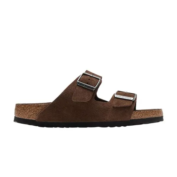 BIRKENSTOCK Arizona Soft Footbed Sandals