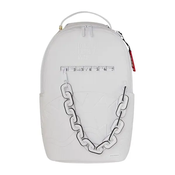 SPRAYGROUND London Fashion Week Made To Measure Backpack