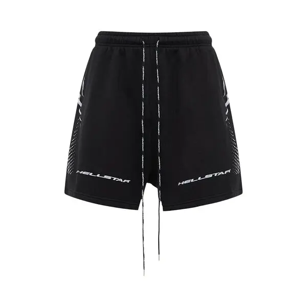 HELLSTAR Hype Flight Shorts