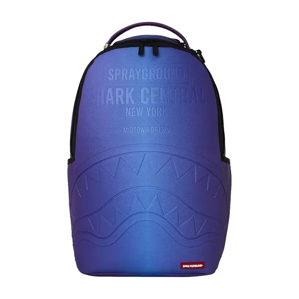 SPRAYGROUND Shark Central All Star Backpack Iridescent