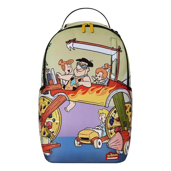SPRAYGROUND Flintstones Big Rider Backpack