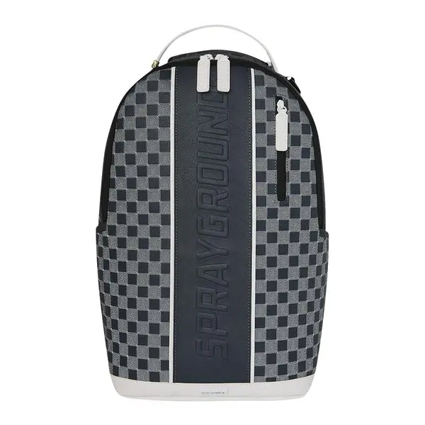 SPRAYGROUND Optix Grid Backpack