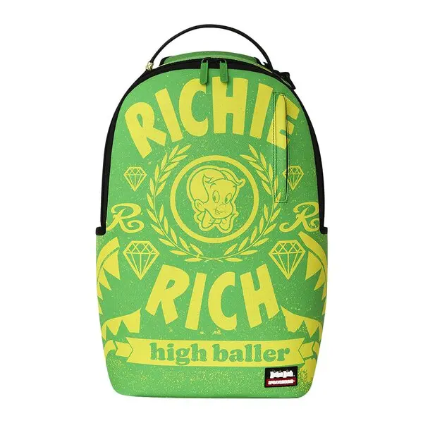 SPRAYGROUND Richie Rich Bold Moves Backpack