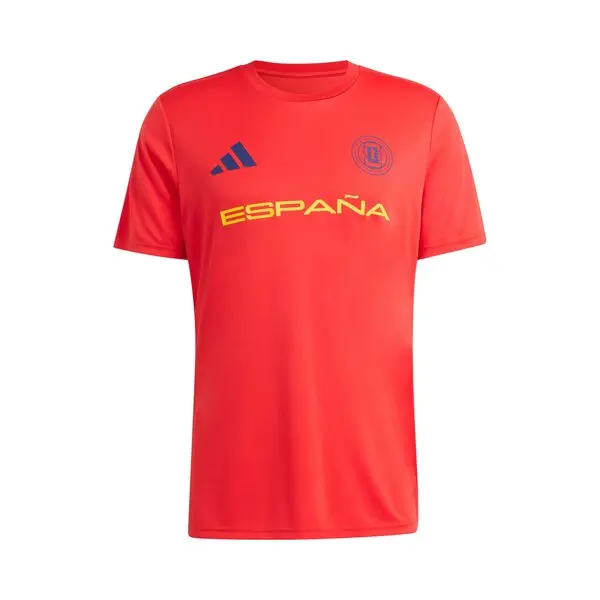 Adidas Fifa World Cup 26 Spain Jersey 'vivid